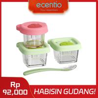 Jual Cup Makanan Terlengkap - Harga Terbaru Februari 2025 & Cicilan 0%