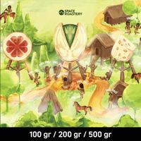 Space Roastery - Produk Resmi & Terlengkap | Tokopedia