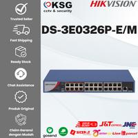 Jual Switch Poe 24 Port Terbaru - Harga Murah Maret 2025 & Cicil 0%