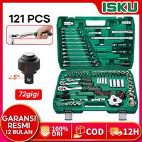 Jual Toolkit Set Terbaik - Harga Murah Maret 2026 & Cicil 0%