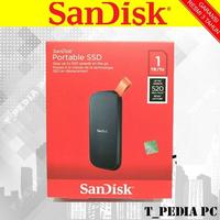 Jual External Ssd Terbaru - Harga Murah Maret 2025 & Cicil 0%