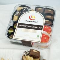 Jual Ina Cookies Terdekat - Harga Murah & Grosir Maret 2025