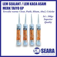 Jual Sealant Putih Terbaik - Harga Murah Januari 2026 & Cicil 0%