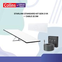 Review STARLINK V4 - STARLINK GEN 3 V4 - STARLINK Standard Kit V4 - Wi ...
