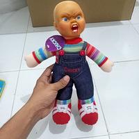 Koleksi Boneka Chucky Harga Termurah - Pilihan Terlengkap