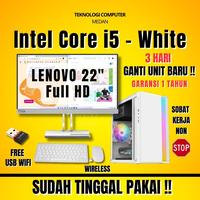 Jual Pc Komputer 1 Set Murah & Terbaik - Harga Terbaru Maret 2025