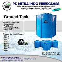 Jual Ground Tank Terlengkap - Harga Murah April 2025 & Cicil 0%