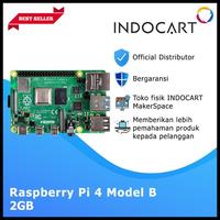 Jual Raspberry Pi 4 Model B Terbaru - Harga Murah Maret 2025 & Cicil 0%