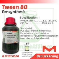 Jual Tween 80 Murah - Harga Terbaru April 2025