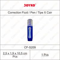 Jual Tip X Joyko Terlengkap - Harga Grosir & Murah Maret 2025