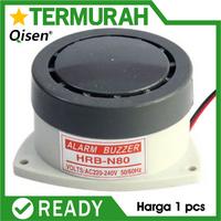 Jual Buzzer 220V Murah & Terbaik - Harga Terbaru Mei 2025