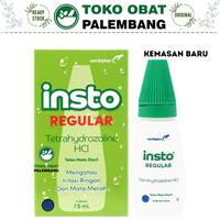 Jual Insto Tetes Mata Murah - Harga Terbaru Maret 2025