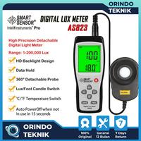 Jual Lux Meter Murah - Harga Terbaru Mei 2025