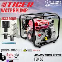 Jual Mesin Alkon Terbaik - Harga Murah Juni 2025 & Cicil 0%