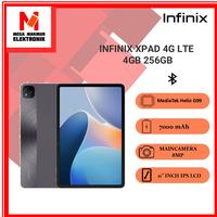 Jual Infinix Xpad 4G Terbaru - Harga Murah Maret 2025 & Cicil 0%