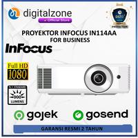 Proyektor InFocus Murah Harga Terbaru - Pilihan Terlengkap