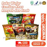 Jual Coklat Roka Terdekat - Harga Murah & Grosir Maret 2025