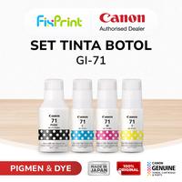 Jual Canon G2770 Terbaru - Harga Murah Oktober 2025 & Cicil 0%