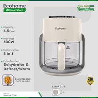 Jual Dehydrator Terlengkap - Harga Terbaru Februari 2025 & Cicilan 0%