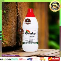 Jual Roundup 1 Liter Murah & Terbaik - Harga Terbaru Mei 2025
