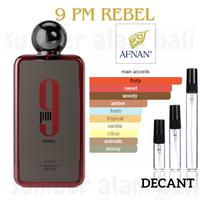 Jual 9Pm Parfum Murah - Harga Terbaru Juli 2025