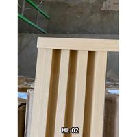 Jual List Wpc Terbaik - Harga Murah Juni 2025 & Cicil 0%