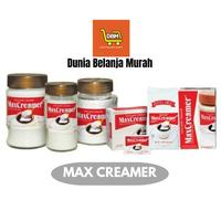 Jual Max Creamer Terdekat - Harga Murah & Grosir September 2025