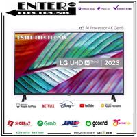 Jual Smart Tv Lg 43 Inch Mei 2025 Harga Termurah - Cicil 0% 3x di Tokopedia