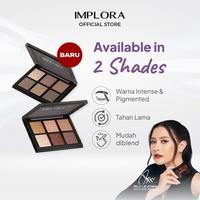 Implora Official Store - Produk Resmi & Terlengkap | Tokopedia