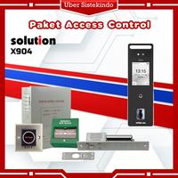 Jual Access Card Pintu Terbaik - Harga Murah Maret 2025 & Cicil 0%