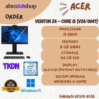 Jual Acer Veriton Z4 Terlengkap - Harga Murah Maret 2025 & Cicil 0%