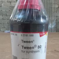 Jual Tween 80 Murah - Harga Terbaru April 2025