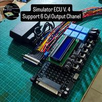 Review Simulator ECU Versi Terbaru Fitur Lengkap Untuk Simulasi Kerja ...