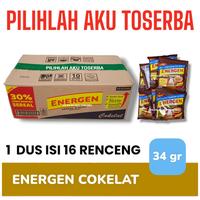 Jual Energen 1 Dus Terdekat - Harga Murah & Grosir Maret 2025