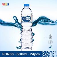Jual Air Mineral 600 Ml Terdekat - Harga Murah & Grosir Maret 2025