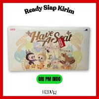 Jual Labubu Original April 2025 Harga Termurah - Cicil 0% 3x di Tokopedia