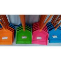 Jual Serok Sampah Terbaik - Harga Murah Agustus 2025 & Cicil 0%