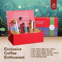 Anomali Coffee - Produk Resmi & Terlengkap | Tokopedia