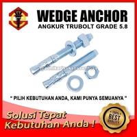 Jual Angkur M20 Terbaik - Harga Murah Mei 2025 & Cicil 0%