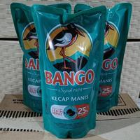 Kecap Bango dari Kedelai Malika Berkualitas, Flash Sale mulai Rp5 Ribu!