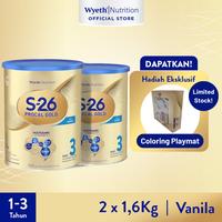 S-26 Procal GOLD - Produk Resmi & Terlengkap | Tokopedia