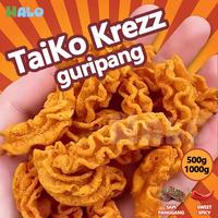 Jual Taiko Krezz Terdekat - Harga Murah & Grosir Juli 2025