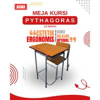 Jual Kursi Laboratorium Murah - Harga Terbaru Maret 2025