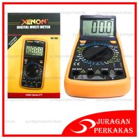 Jual Multi Tester Terbaik - Harga Murah Mei 2026 & Cicil 0%