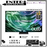 TV Samsung 55 Inch Terbaru Harga Terbaik Maret 2025 - Tokopedia
