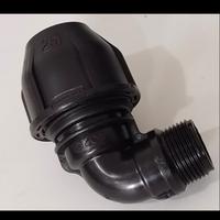 Jual Elbow 4 Inch Terbaik - Harga Murah Maret 2025 & Cicil 0%