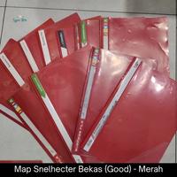 Jual Map Plastik Business File Terlengkap - Harga Grosir & Murah Mei 2025