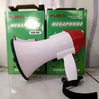 Jual Toa Megaphone Murah & Terbaik - Harga Terbaru Oktober 2025