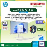 Jual All In One Pc Hp Murah & Terbaik - Harga Terbaru Maret 2025