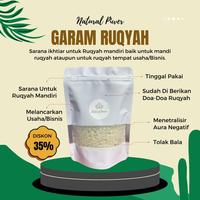 Jual Garam Ruqyah Terlengkap - Harga Murah Agustus 2025